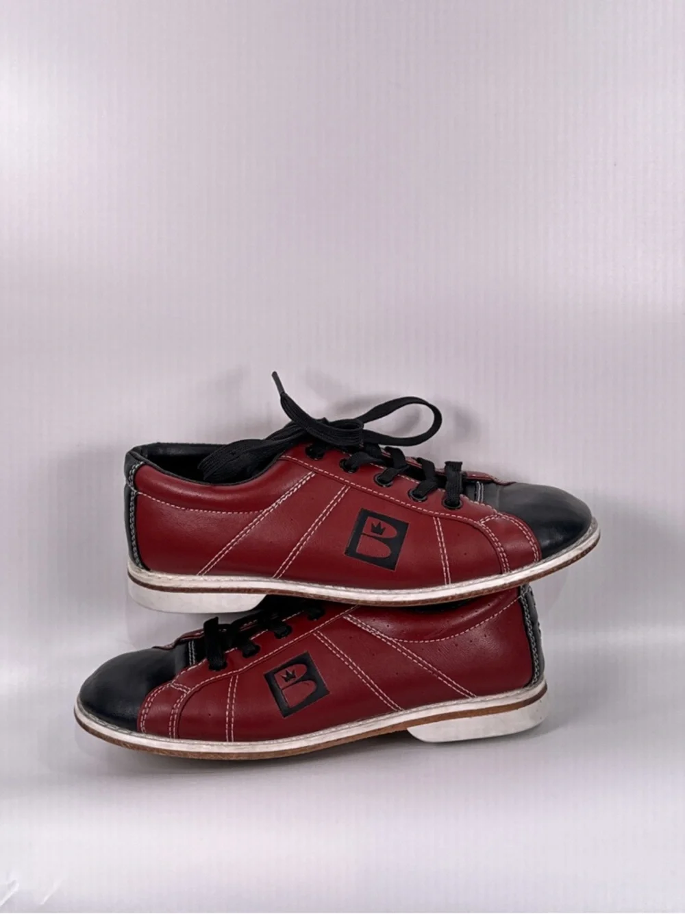 Brunswick | Shoes | Brunswick Classic Bowling Shoes Alley Numbers ...